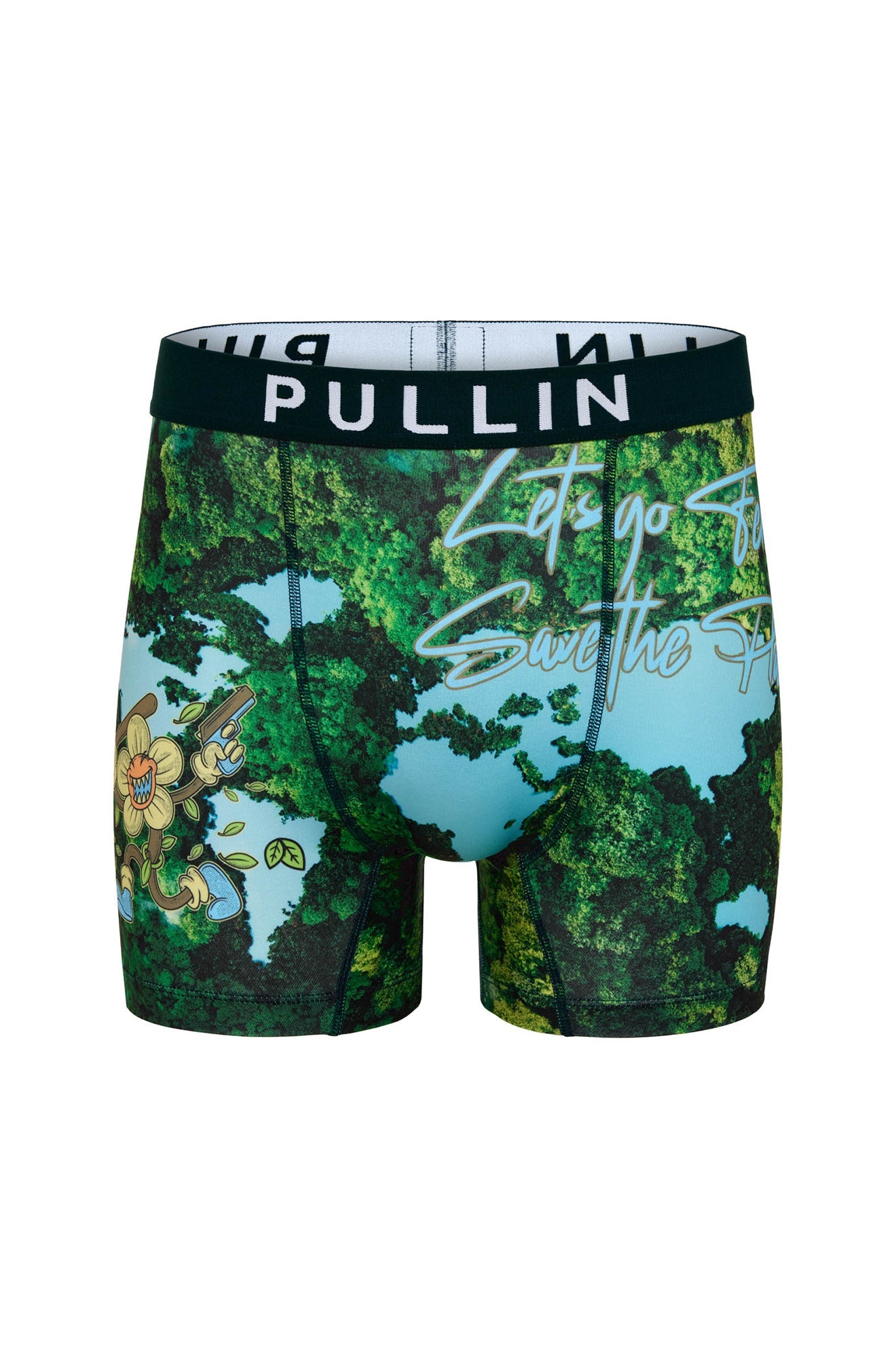 Men's boxer by Pullin | FA2 FELLAS AS | Boutique Vvög , fashion ...