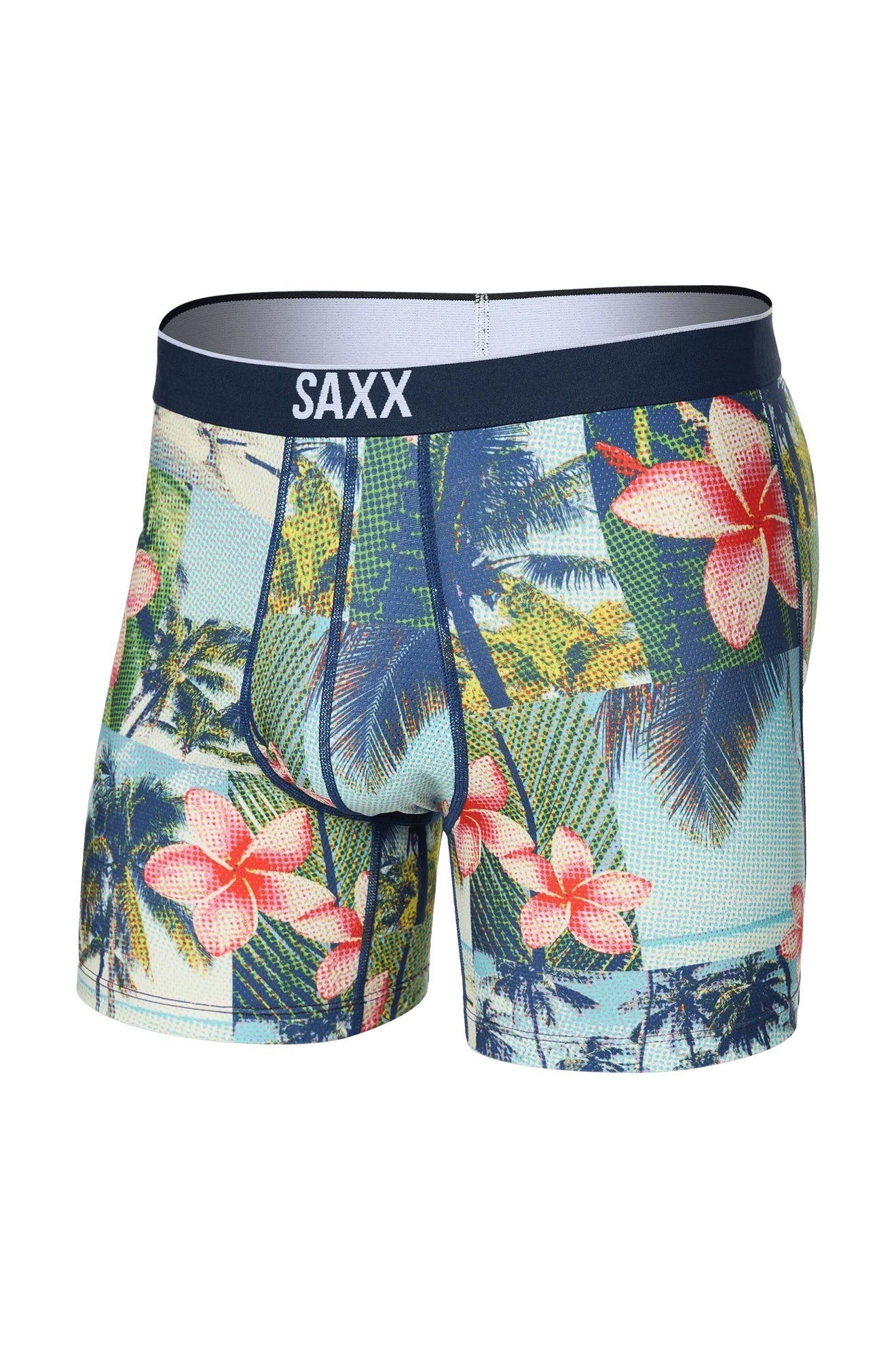 Men's boxer brief by Saxx | SXBB29 HTM | Menshirt, men's fashion clothing