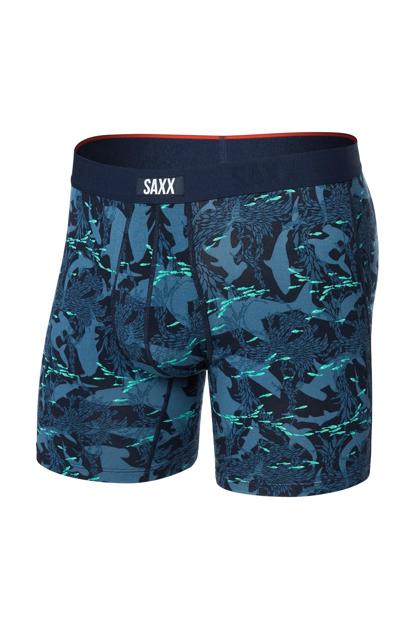 Boxer pour homme par Saxx | SXVX24F SMD | Machemise.ca, vêtements mode ...