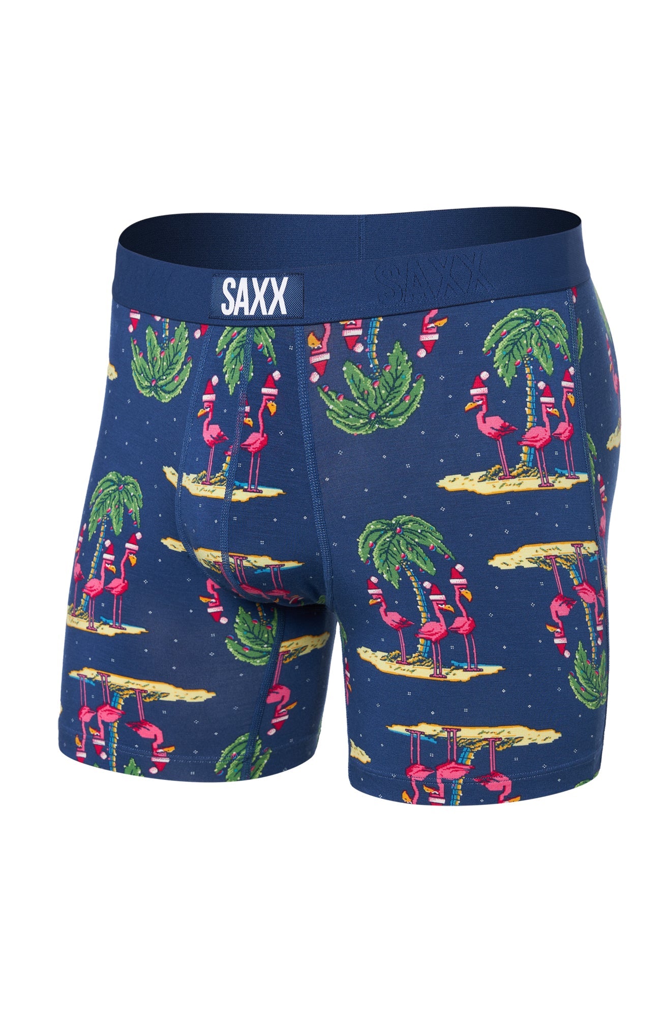 Men's boxer by Saxx | SXBM35 HIP collection Vibe | Menshirt, men's ...
