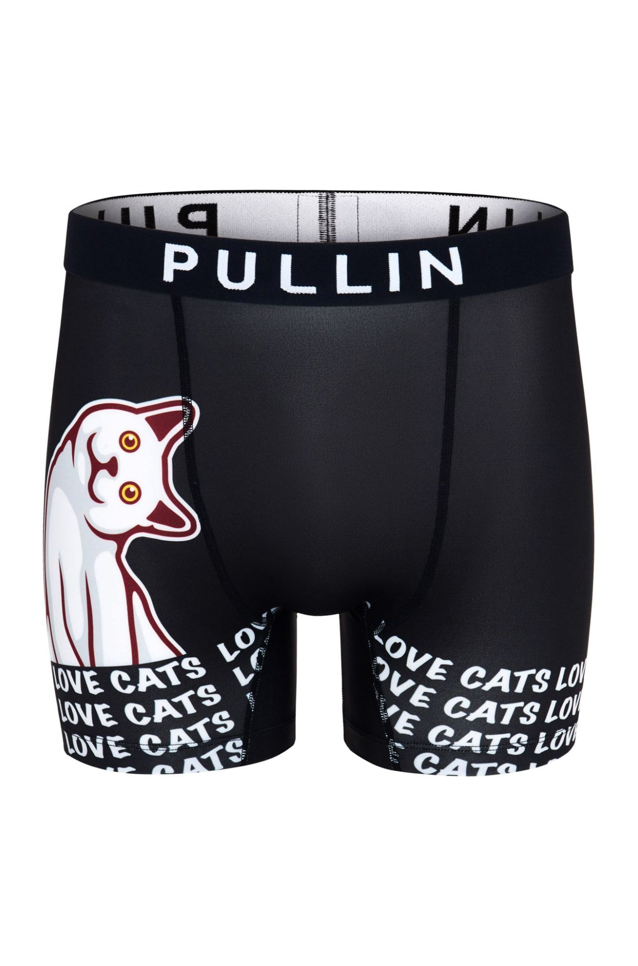 Boxer pour homme par Pullin | FA2 CATSLOVE | Machemise.ca, vêtements ...