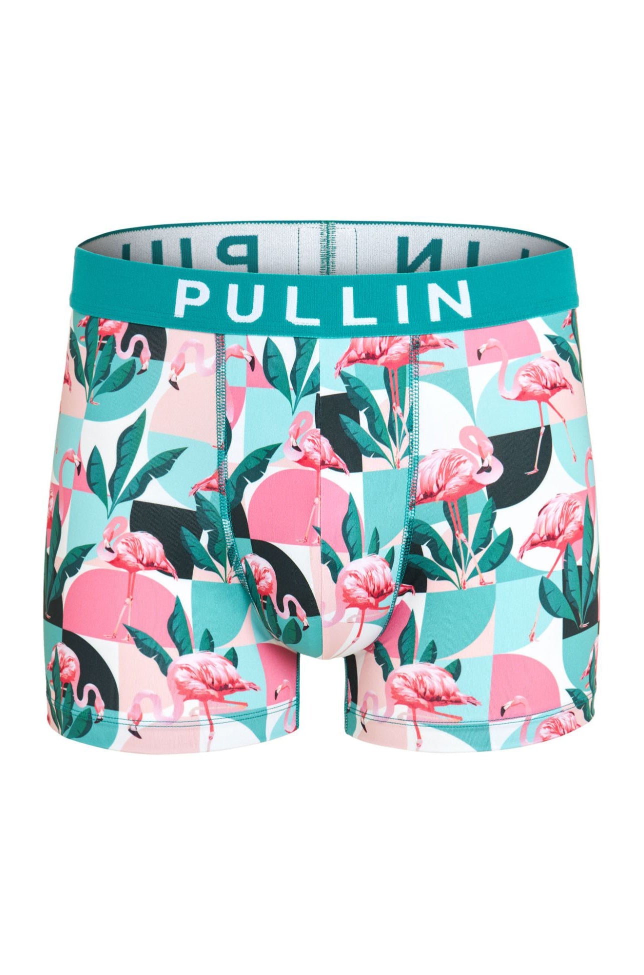 Boxers pour homme par Pullin | MAS FLAM70 | Machemise.ca, vêtements ...